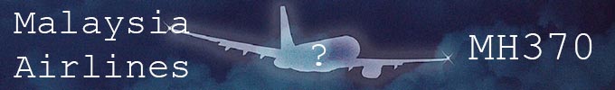 La desaparición del vuelo MH370 – Freak-o-Pedia